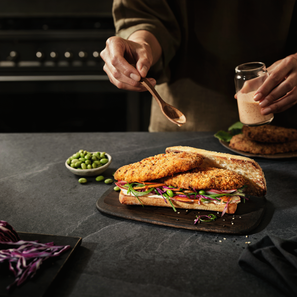 Lilydale Free Range Chicken Maryland Fillets | Lilydale Free Range